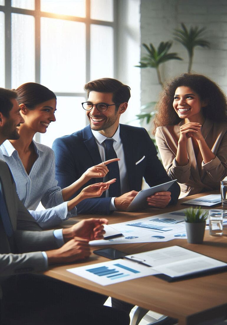 SmartPro EA | Welcome