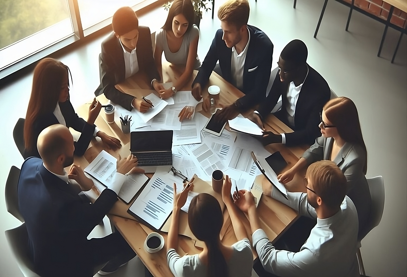 SmartPro EA | Welcome