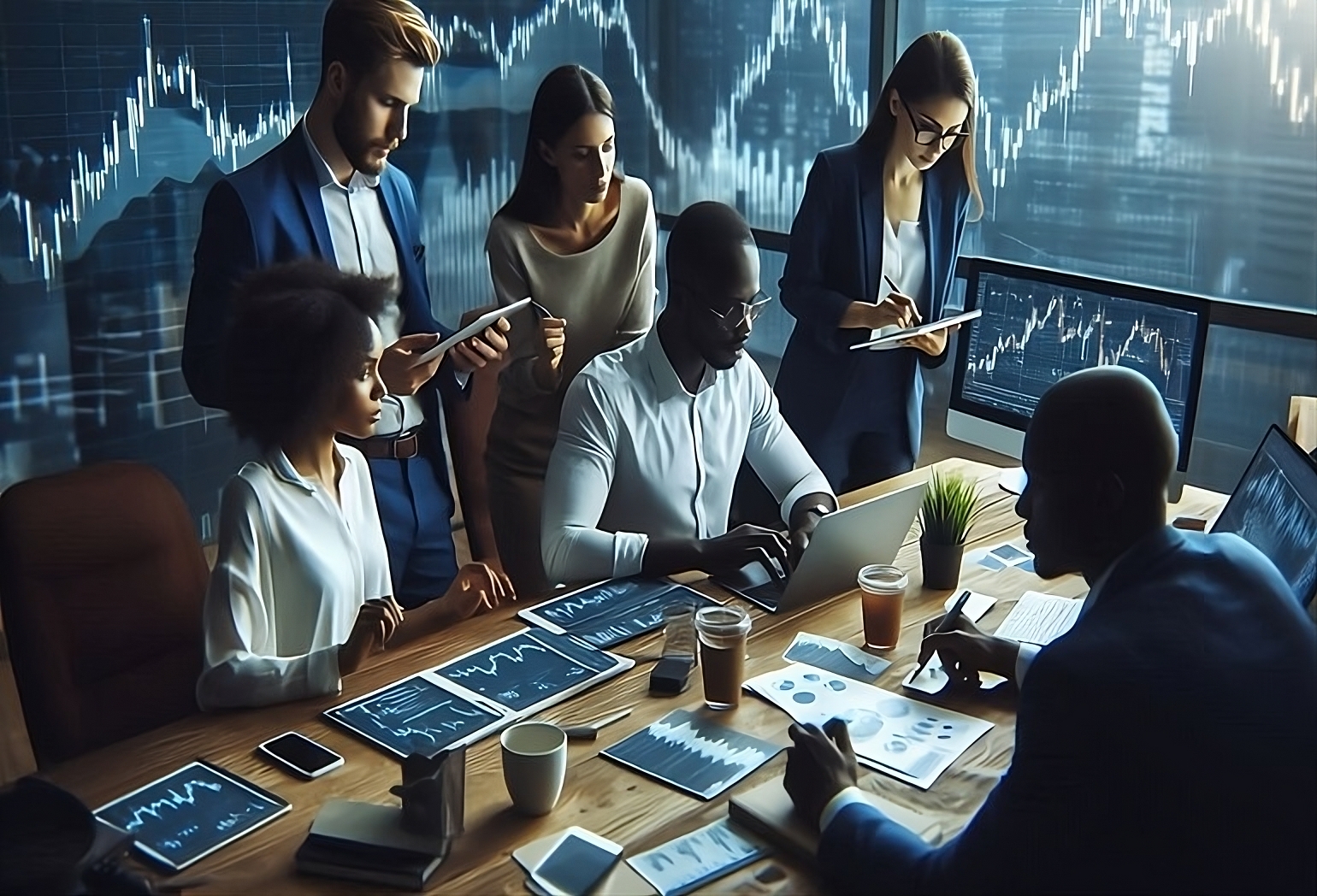 SmartPro EA | Welcome